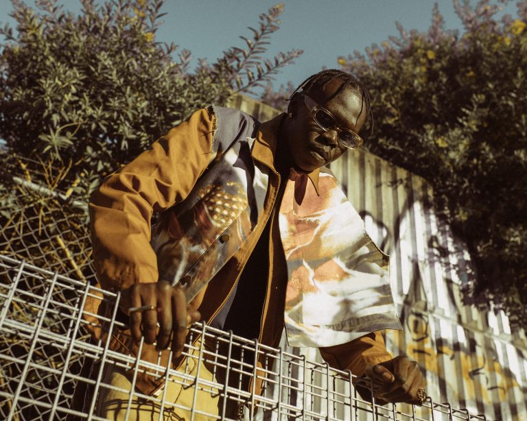 BIG SKEEZ MAKES HIS SOLO DEBUT ON NLV RECORDS WITH ‘NO TRACE’ – NLV Records