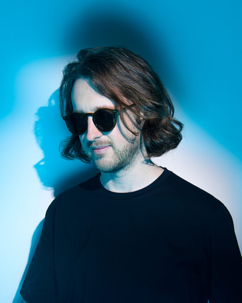 LEWIS CANCUT SHARES HIS DEBUT MIXTAPE MAGIC CIRCLE + NEW SINGLE “FREAK ...