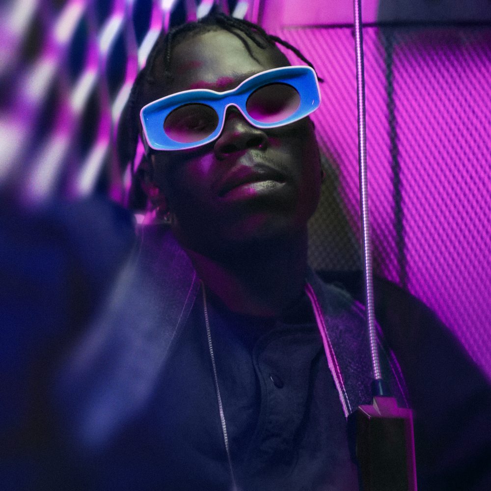 BIG SKEEZ ENTERS 2022 WITH DULCET NEW SINGLE ‘BANG’ – NLV Records