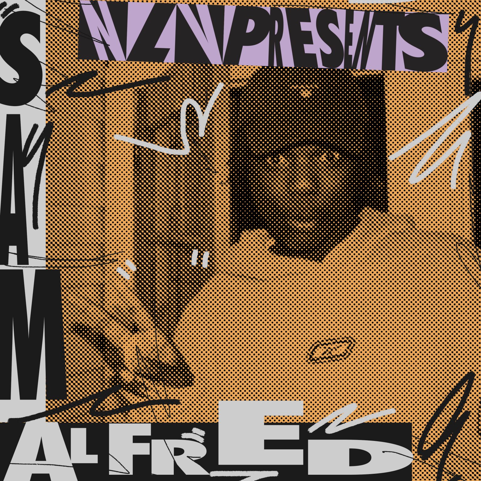 SAM ALFRED HOSTS THE ULTIMATE HOUSE PARTY ON HIS NLV PRESENTS MIX – NLV ...